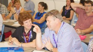 QAMT – Queensland Association of Mathematics Teachers