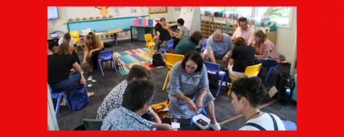 QAMT – Queensland Association of Mathematics Teachers