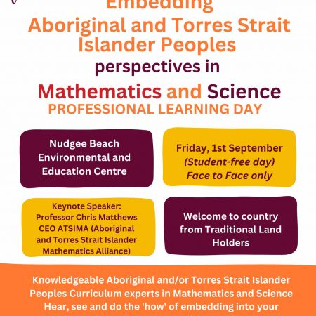 QAMT – Queensland Association of Mathematics Teachers